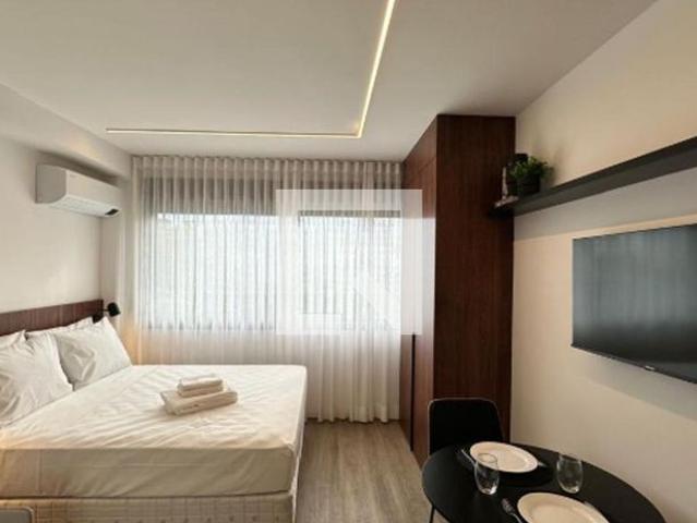 Kitnet, Rio Branco, 1 Quarto, 25 m2 Porto Alegre