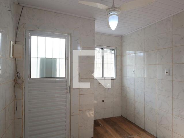 Kitnet, Rio Branco, 1 Quarto, 26 m2 Canoas