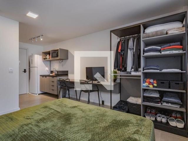 Kitnet, Rio Branco, 1 Quarto, 26 m2 Porto Alegre