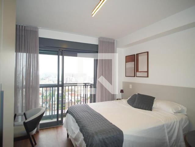 Kitnet, Rio Branco, 1 Quarto, 28 m2 Porto Alegre
