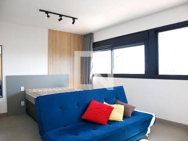 Kitnet, Rio Branco, 1 Quarto, 33 m2 Porto Alegre