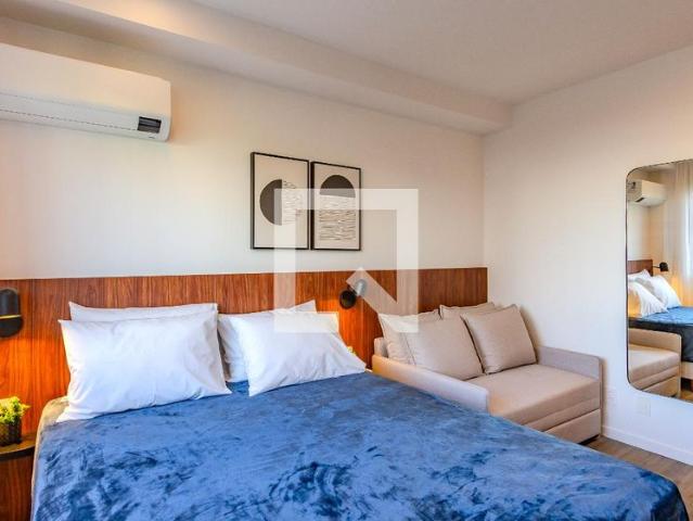 Kitnet, Rio Branco, 1 Quarto, 30 m2 Porto Alegre