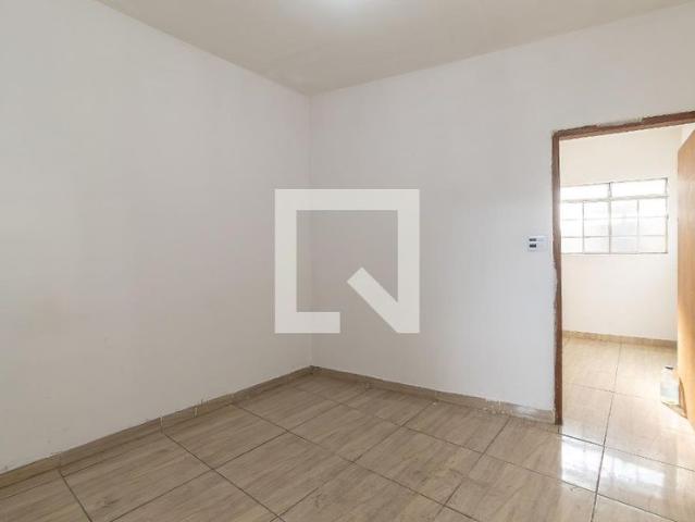 Kitnet, Rio Branco, 1 Quarto, 35 m2 Belo Horizonte