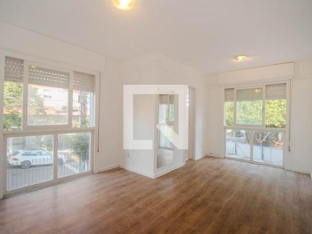Kitnet, Rio Branco, 1 Quarto, 35 m2 Porto Alegre