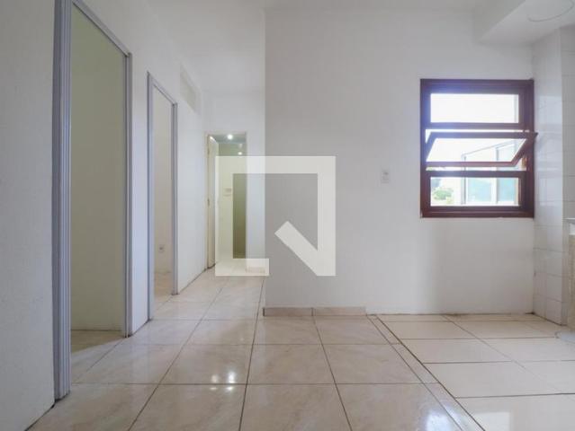 Kitnet, Rio Branco, 2 Quartos, 47 m2 São Leopoldo