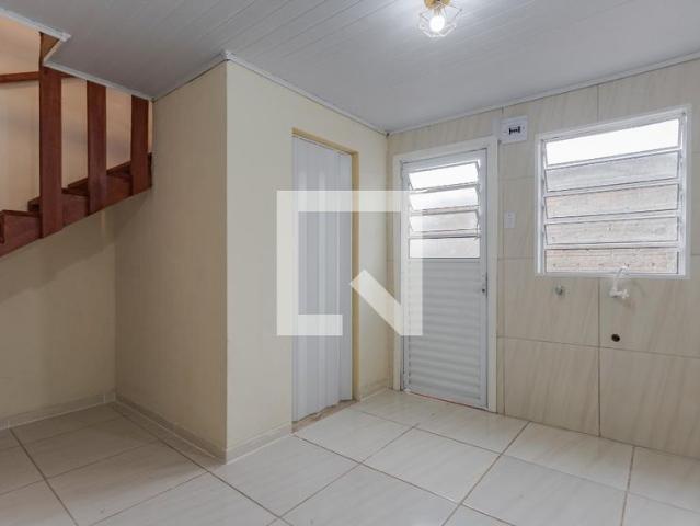 Kitnet, Rubem Berta, 1 Quarto, 29 m2 Porto Alegre