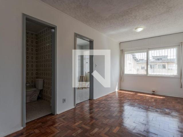 Kitnet, Rubem Berta, 1 Quarto, 33 m2 Porto Alegre