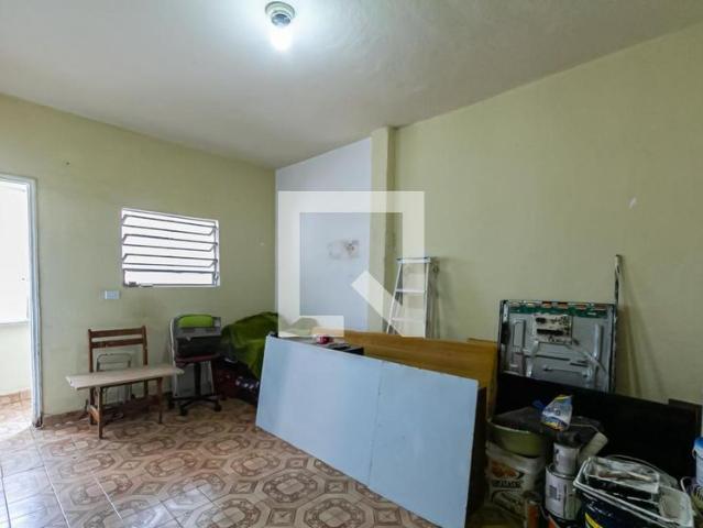 Kitnet, Rudge Ramos, 1 Quarto, 20 m2 São Bernardo do Campo