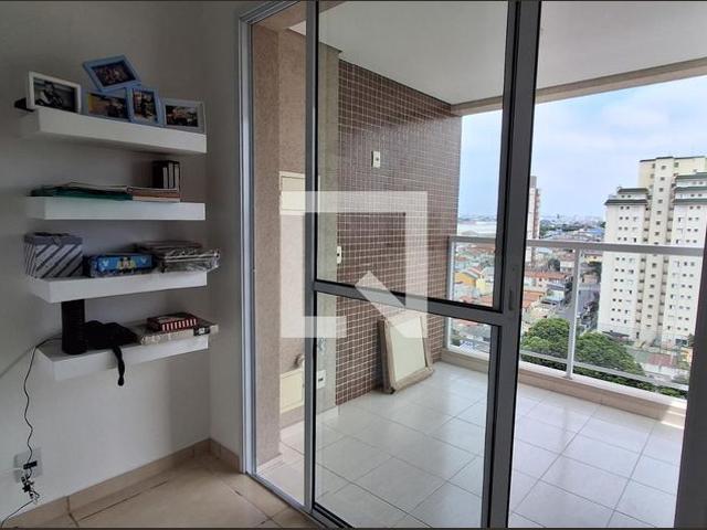 Kitnet, Rudge Ramos, 1 Quarto, 35 m2 São Bernardo do Campo