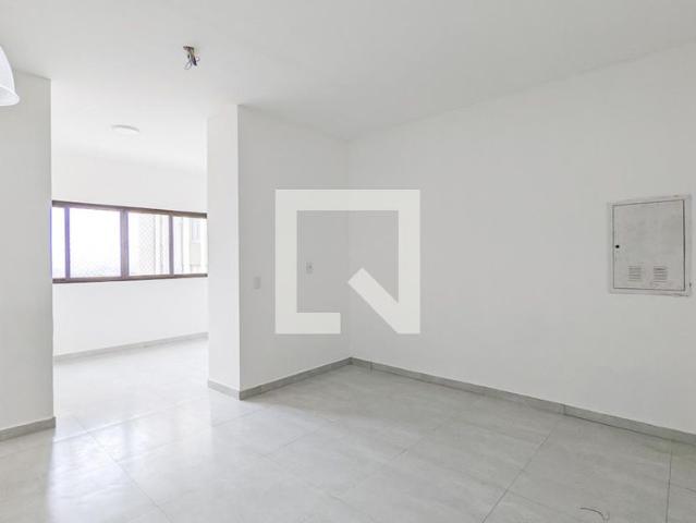 Kitnet, Rudge Ramos, 1 Quarto, 35 m2 São Bernardo do Campo