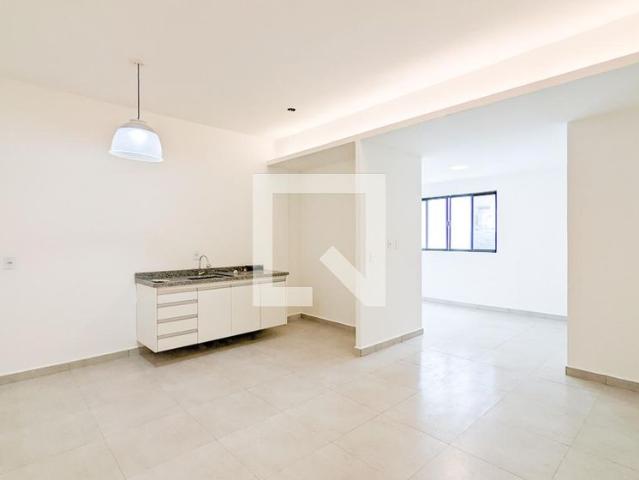 Kitnet, Rudge Ramos, 1 Quarto, 35 m2 São Bernardo do Campo