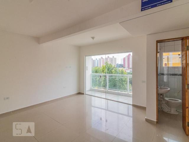 Kitnet, Rudge Ramos, 1 Quarto, 40 m2 São Bernardo do Campo