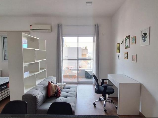 Kitnet, Rudge Ramos, 1 Quarto, 42 m2 São Bernardo do Campo