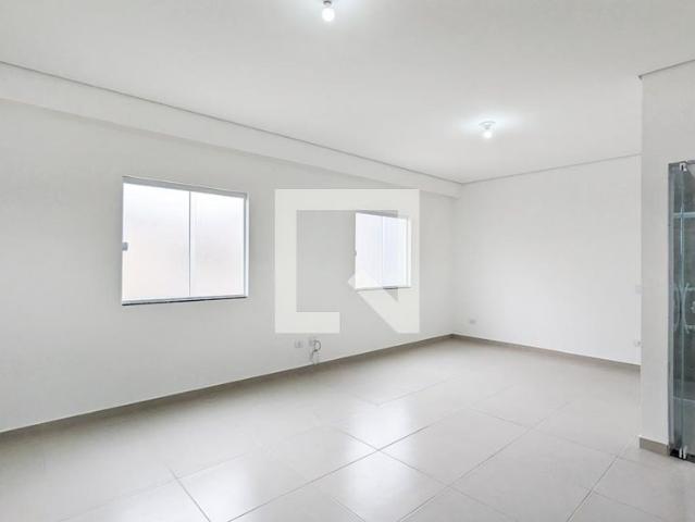 Kitnet, Rudge Ramos, 1 Quarto, 42 m2 São Bernardo do Campo