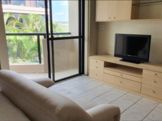Kitnet toda mobiliada South Beach