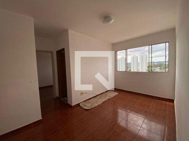 Kitnet, Torres Tibagy, 1 Quarto, 54 m2 Guarulhos