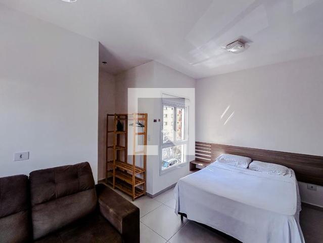 Kitnet, Tatuapé, 1 Quarto, 40 m2 São Paulo