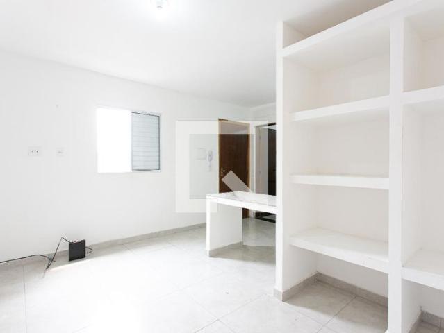Kitnet, Tatuapé, 1 Quarto, 40 m2 São Paulo