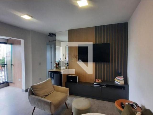 Kitnet, Tatuapé, 1 Quarto, 42 m2 São Paulo