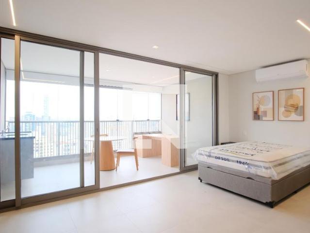 Kitnet, Tatuapé, 1 Quarto, 42 m2 São Paulo