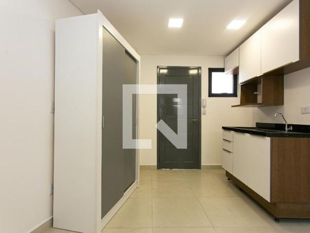 Kitnet, Tatuapé, 1 Quarto, 20 m2 São Paulo