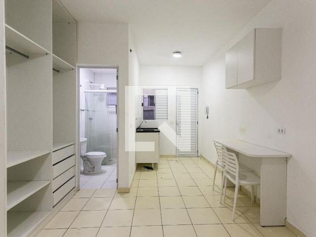 Kitnet, Tatuapé, 1 Quarto, 20 m2 São Paulo