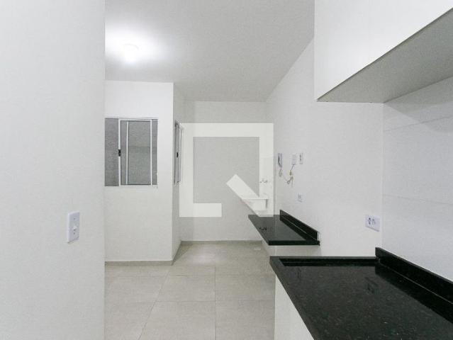 Kitnet, Tatuapé, 1 Quarto, 22 m2 São Paulo