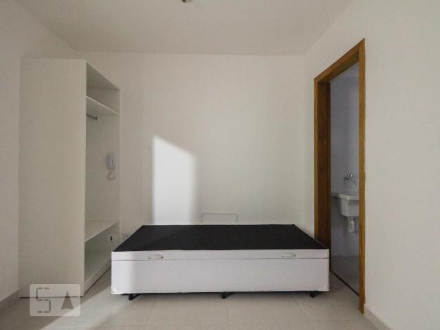 Kitnet, Tatuapé, 1 Quarto, 22 m2 São Paulo