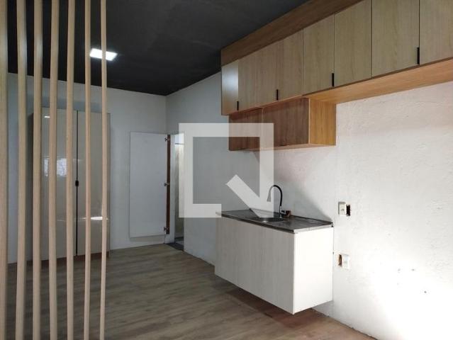 Kitnet, Tatuapé, 1 Quarto, 22 m2 São Paulo
