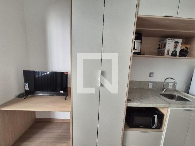 Kitnet, Tatuapé, 1 Quarto, 24 m2 São Paulo