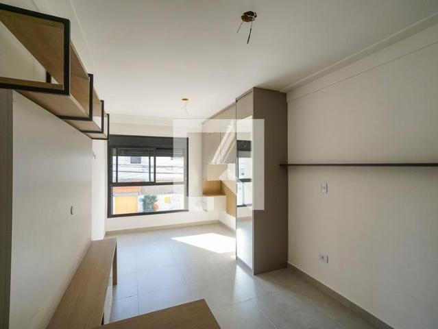 Kitnet, Tatuapé, 1 Quarto, 24 m2 São Paulo