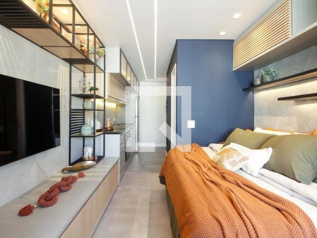 Kitnet, Tatuapé, 1 Quarto, 25 m2 São Paulo