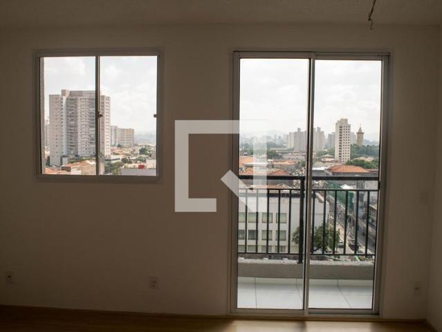 Kitnet, Tatuapé, 1 Quarto, 26 m2 São Paulo