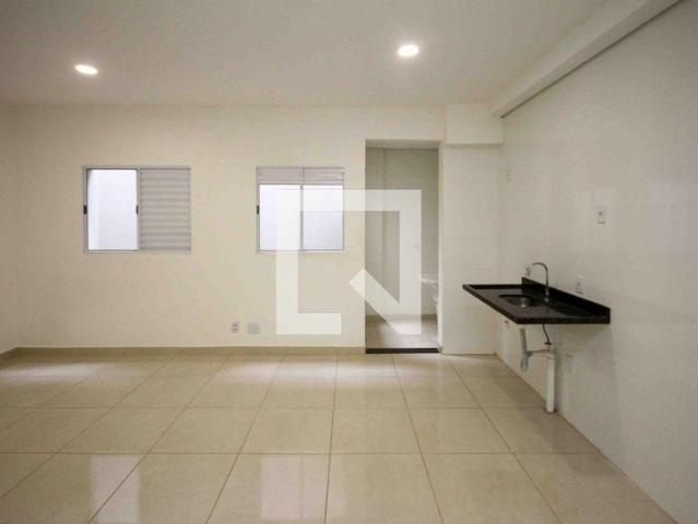 Kitnet, Tatuapé, 1 Quarto, 30 m2 São Paulo