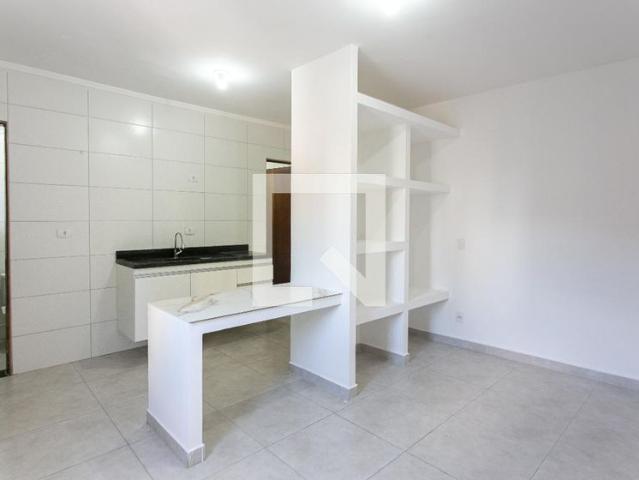 Kitnet, Tatuapé, 1 Quarto, 30 m2 São Paulo