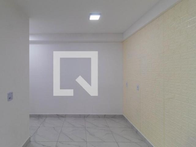 Kitnet, Tatuapé, 1 Quarto, 31 m2 São Paulo