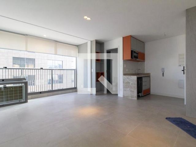 Kitnet, Tatuapé, 1 Quarto, 32 m2 São Paulo