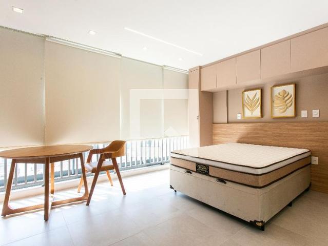 Kitnet, Tatuapé, 1 Quarto, 32 m2 São Paulo