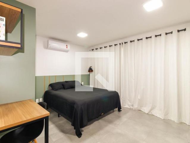 Kitnet, Tatuapé, 1 Quarto, 37 m2 São Paulo