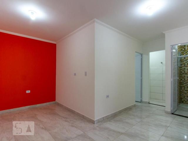 Kitnet, Tatuapé, 1 Quarto, 35 m2 São Paulo