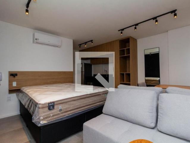 Kitnet, Tatuapé, 1 Quarto, 36 m2 São Paulo