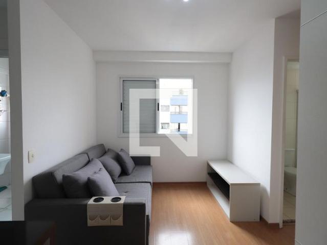 Kitnet, Tatuapé, 1 Quarto, 39 m2 São Paulo