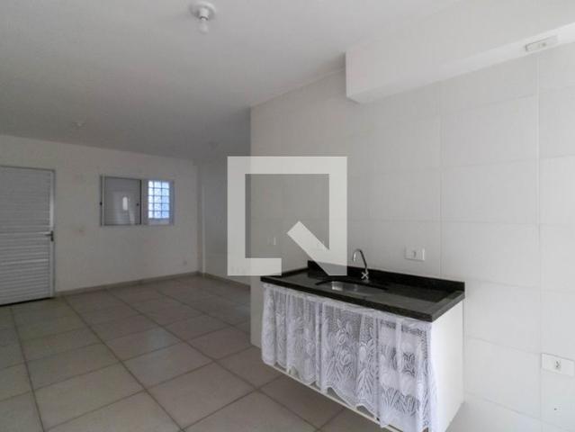 Kitnet, Taboão, 0 Quarto, 31 m2 Guarulhos