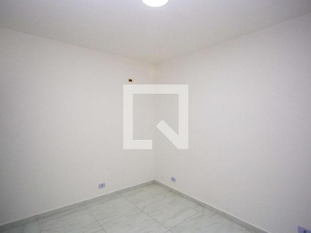 Kitnet, Taboão, 1 Quarto, 25 m2 Diadema
