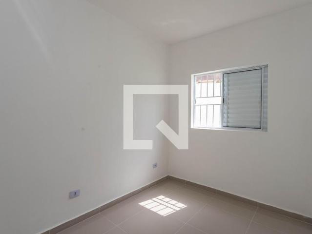 Kitnet, Taboão, 1 Quarto, 25 m2 Diadema
