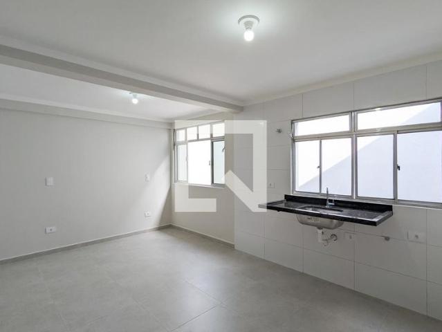 Kitnet, Taboão, 1 Quarto, 25 m2 São Bernardo do Campo