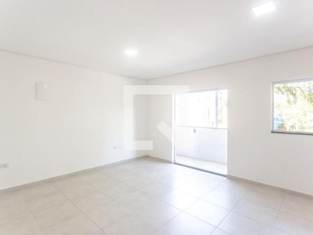 Kitnet, Taboão, 1 Quarto, 32 m2 São Bernardo do Campo