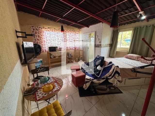Kitnet, Taguatinga, 1 Quarto, 55 m2 Brasília