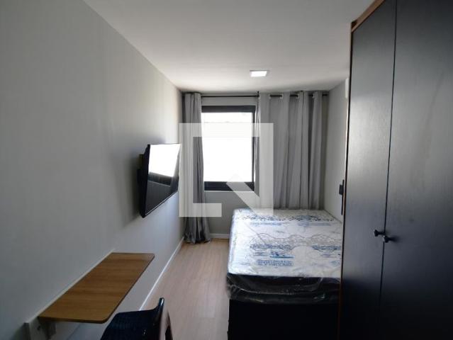 Kitnet, Taquaral, 1 Quarto, 15 m2 Campinas