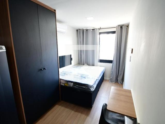 Kitnet, Taquaral, 1 Quarto, 15 m2 Campinas